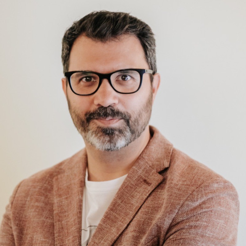 #94 Tony Estruch · Propósito y geniotipo - BeForGet