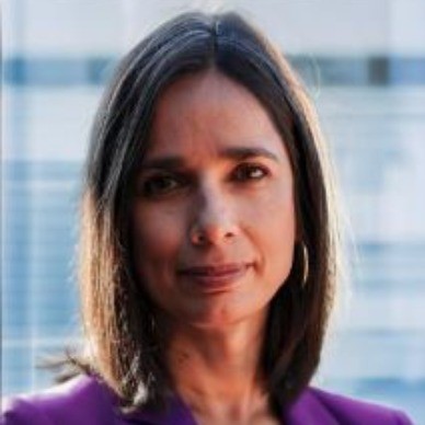 #131 Bhavna Karani - Evolucionar en una organización - BeForGet