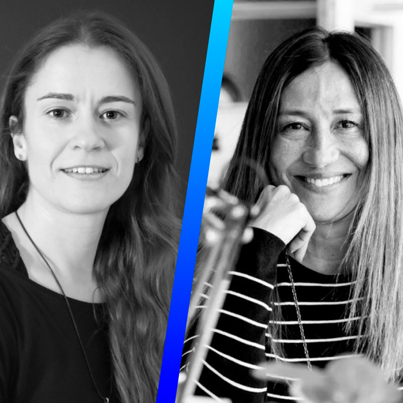 #129 Especial GP - Henar Vega & Mamen Perera - Cultura Organizacional ...